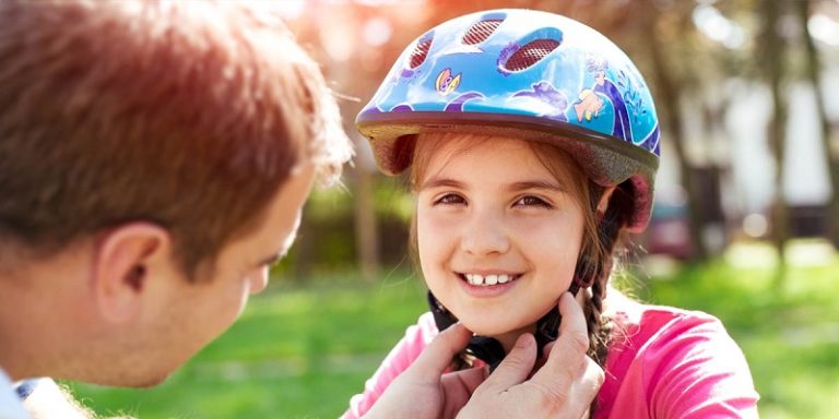 Bike Helmets fail to prevent a lot of Head Injuries - Law Blog